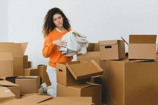Preparing for Your Move | Colorado Springs Movers (719) 531-0250